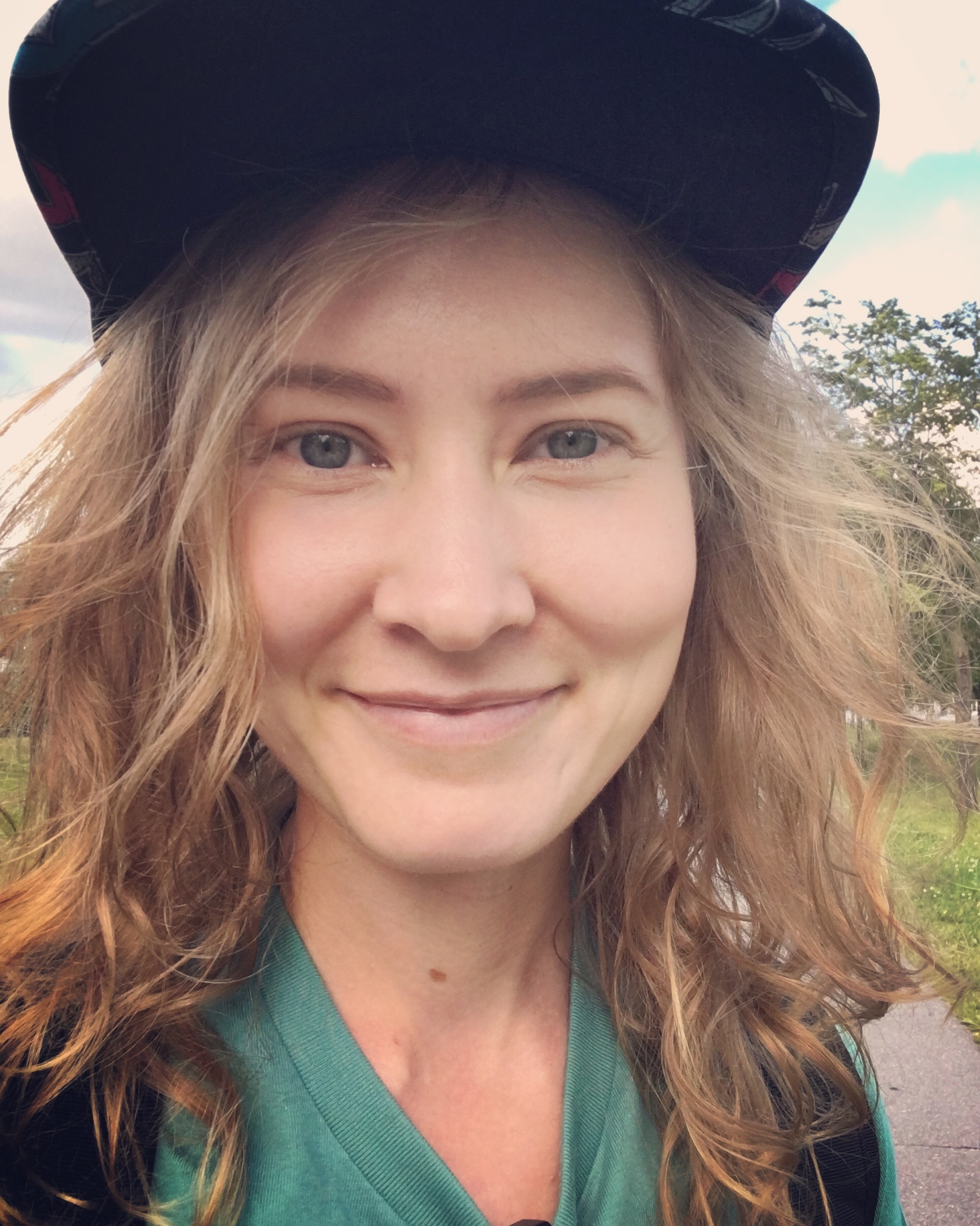 Olga Lazareva - Designer